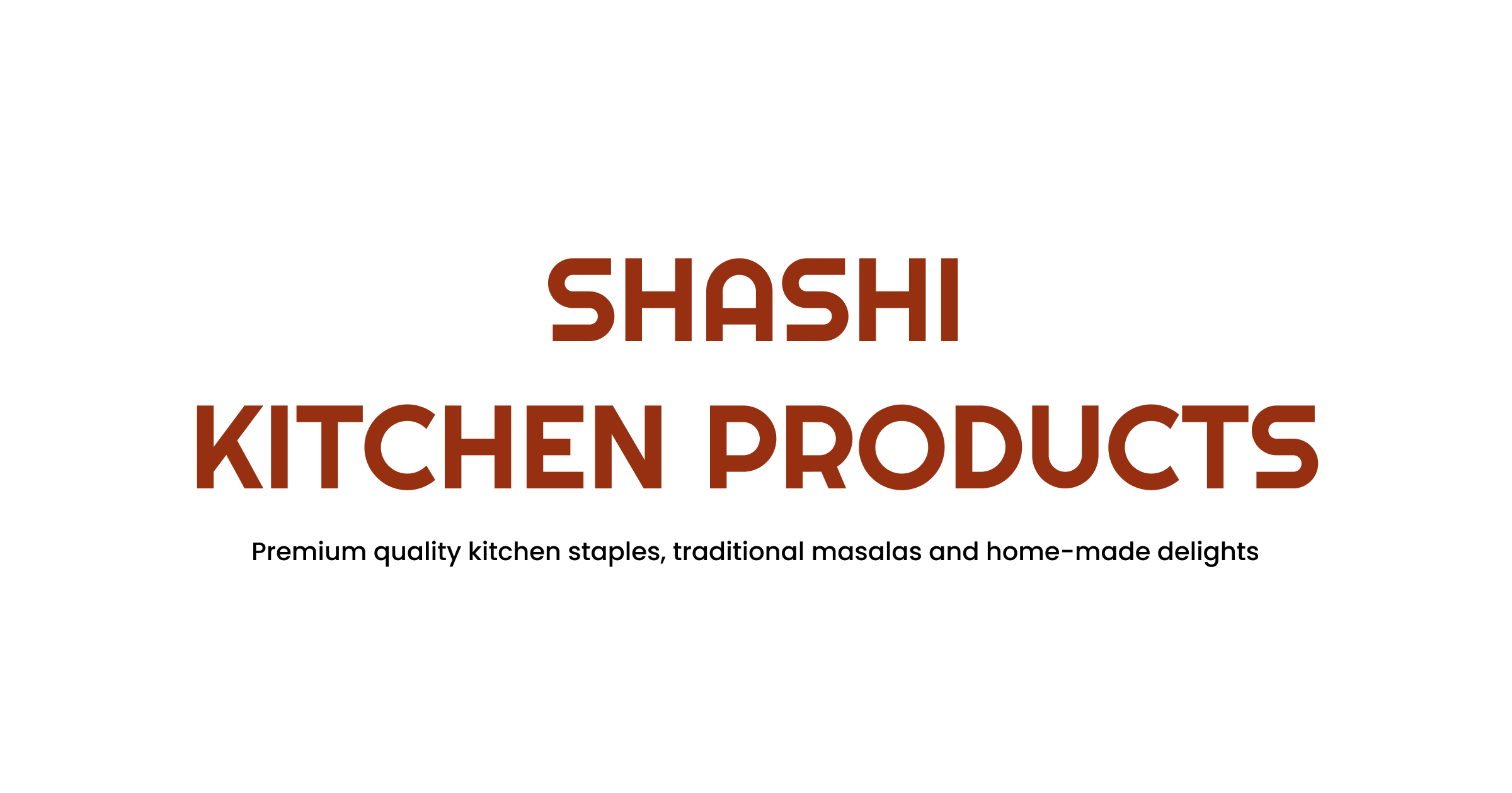 Shashi Kitchen Products